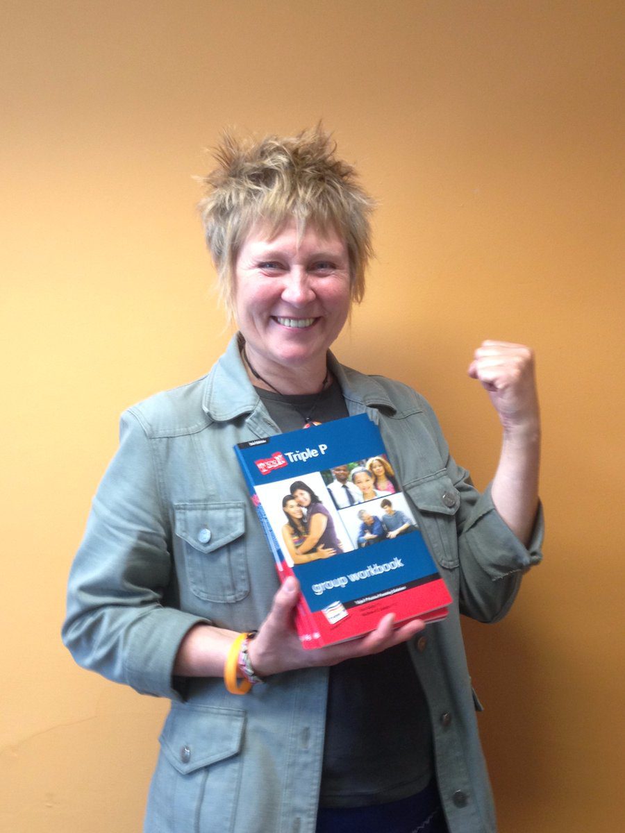 Triple P – One Year On