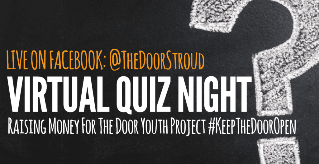 Virtual Quiz Night